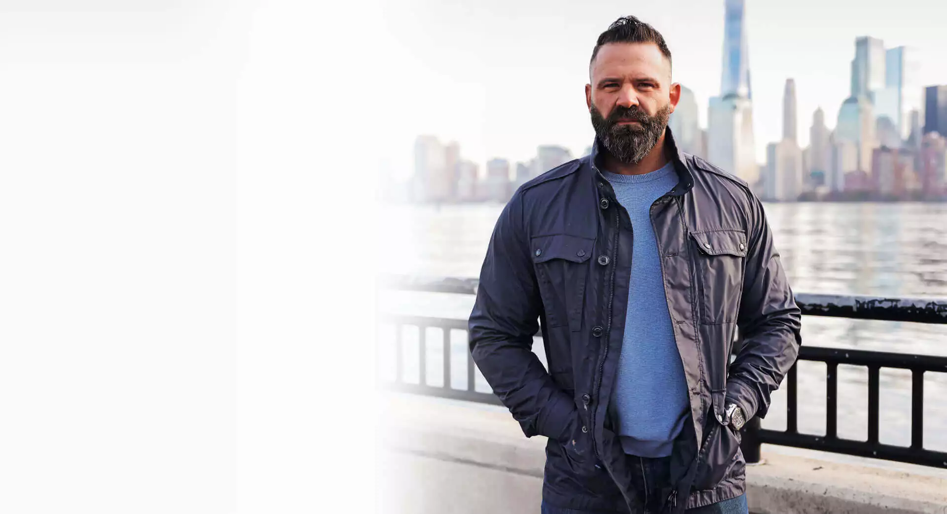 Performance Coach - Jacob Zemer